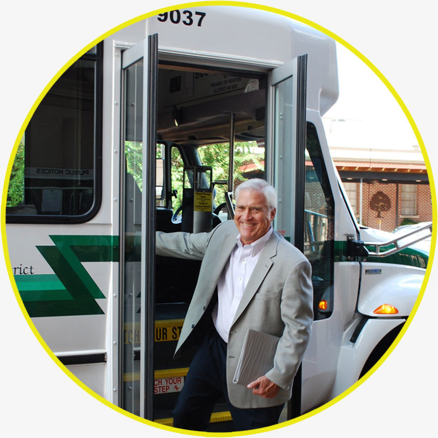 Home - Brazos Transit District