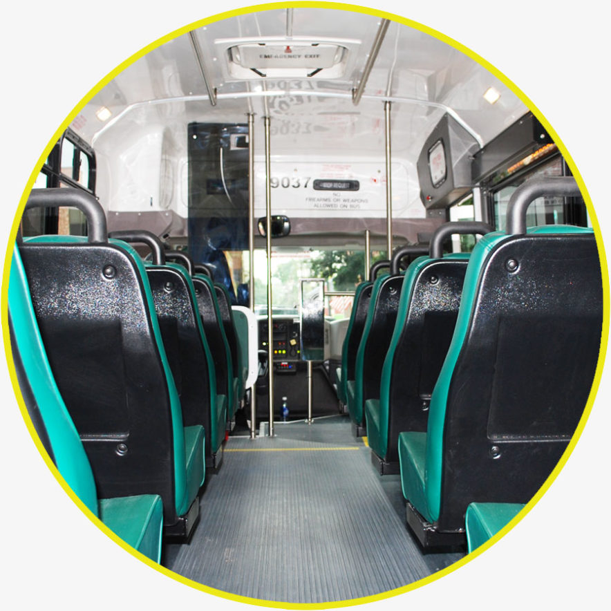 Home - Brazos Transit District