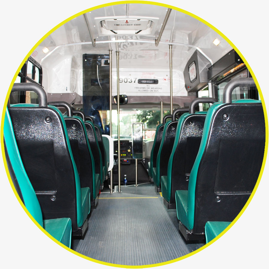 Home - Brazos Transit District