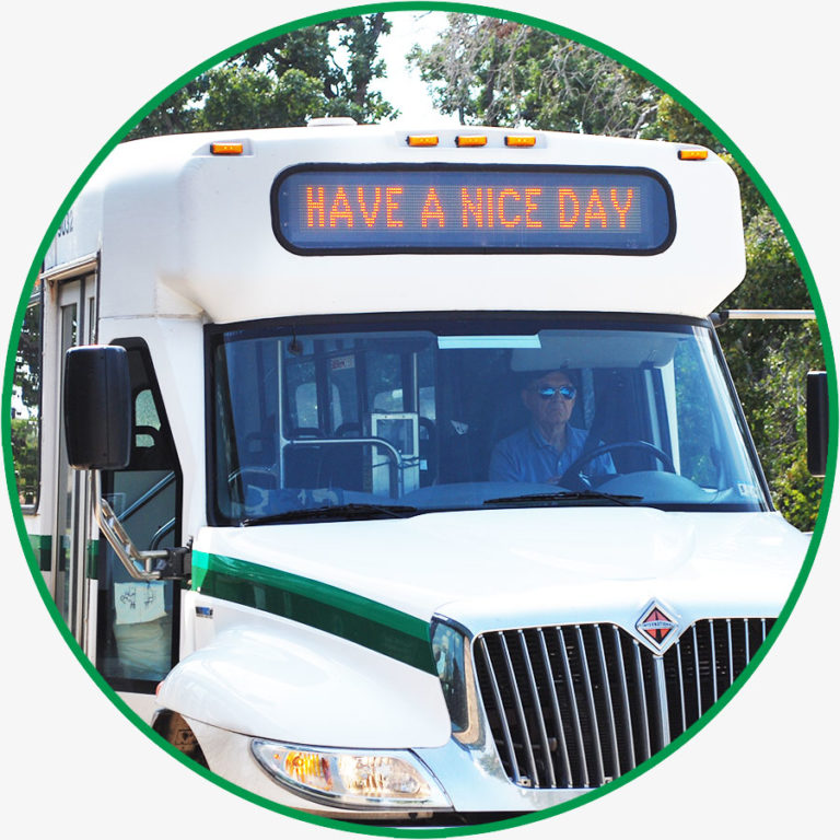 Home - Brazos Transit District