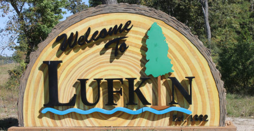 Lufkin - Brazos Transit District